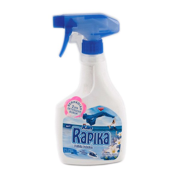 Mega Swalayan - RAPIKA 450ML COOL BLUE PUMP X 12 - DNR