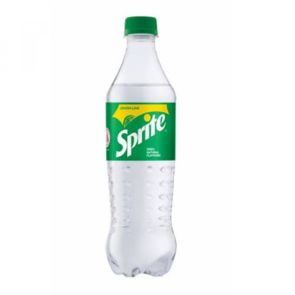 Mega Swalayan - SPRITE BTL 390ML X 12