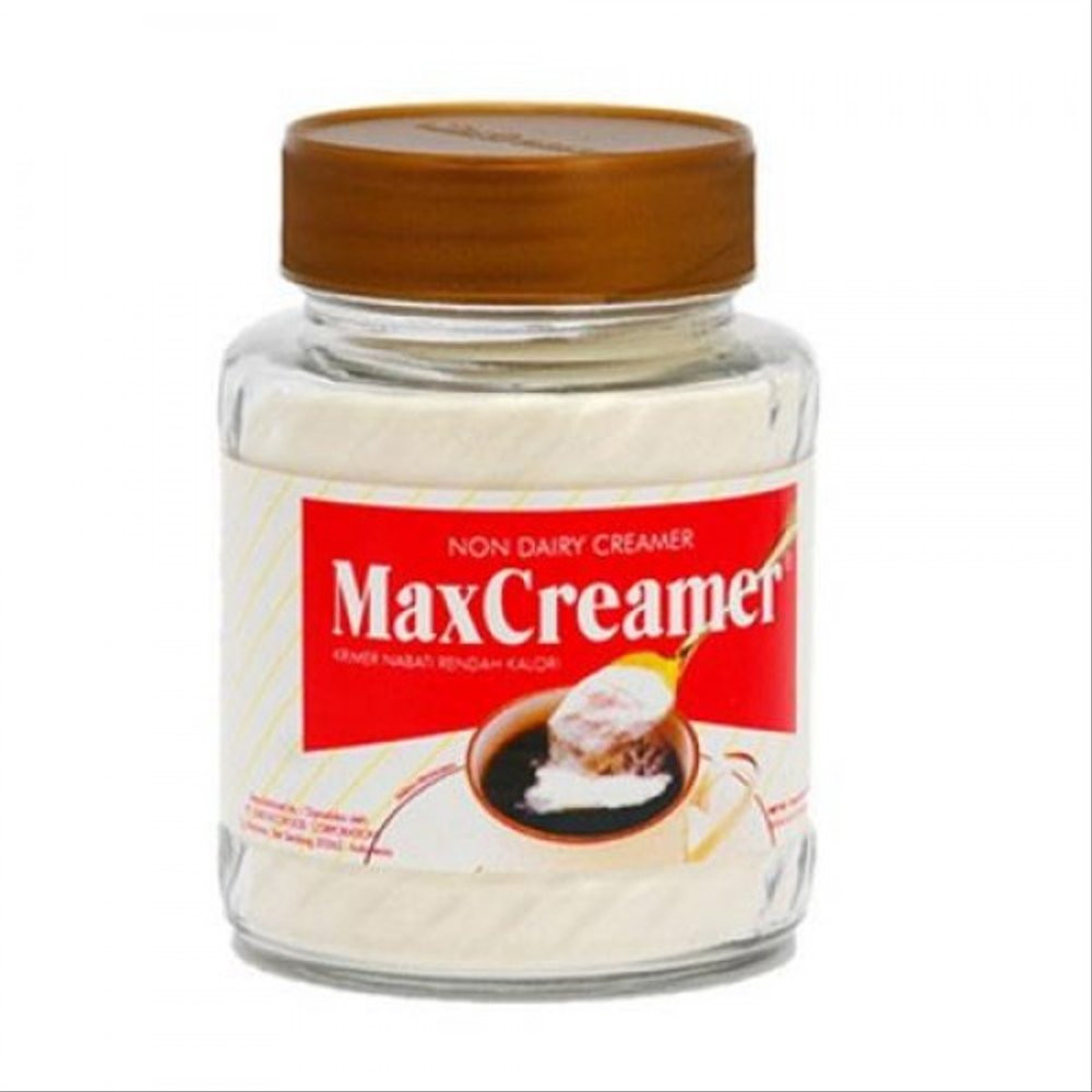 Mega Swalayan - INDOCAFE MAX CREAMER BTL 280G X 12 H301