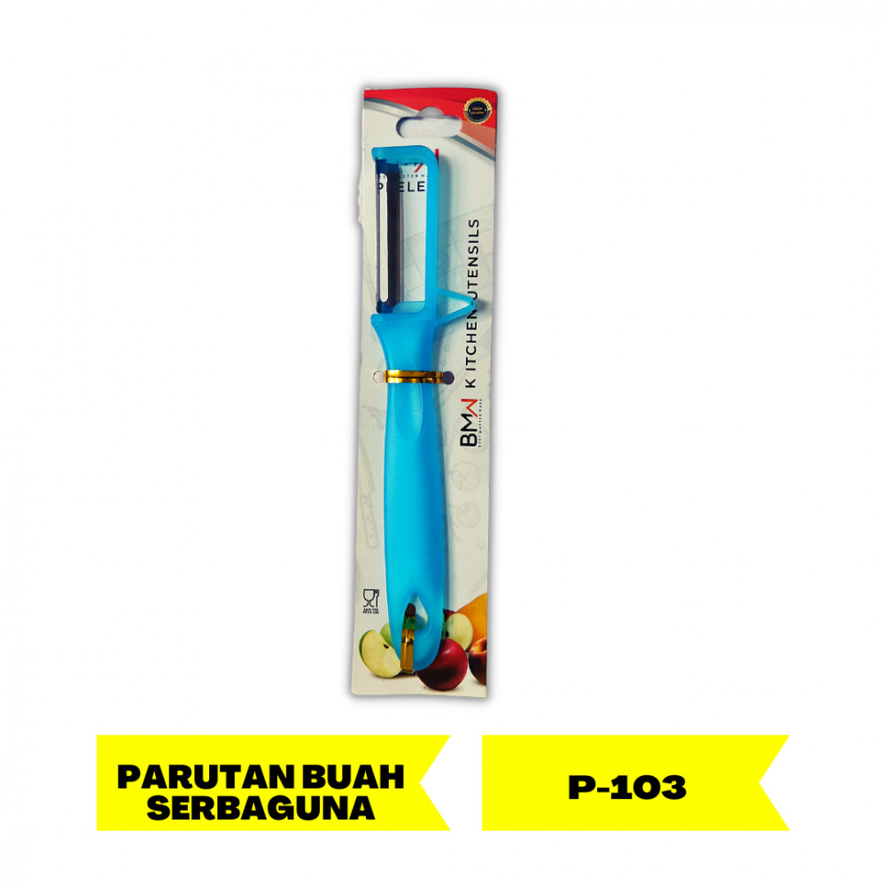 Mega Swalayan - BMW PEELER P-103