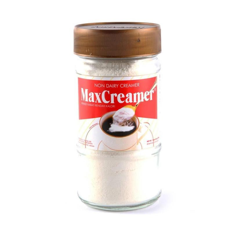 Mega Swalayan - INDOCAFE MAX CREAMER BTL 200G X 12 H302