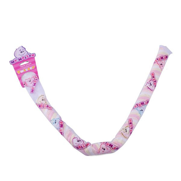 Mega Swalayan - CHOMP CHOMP MARSHMALLOW LONG STICK 55G