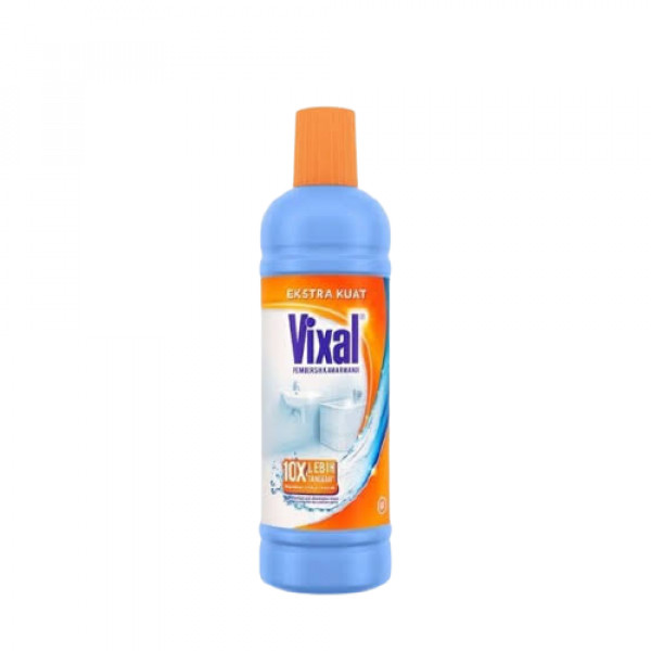 Mega Swalayan - VIXAL BLUE 750ML X 12