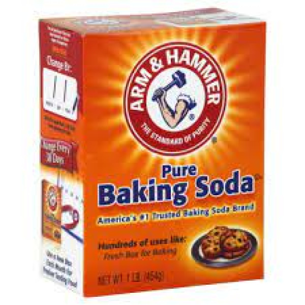 Mega Swalayan - ARM&HAMMER BAKING SODA 454G X 24