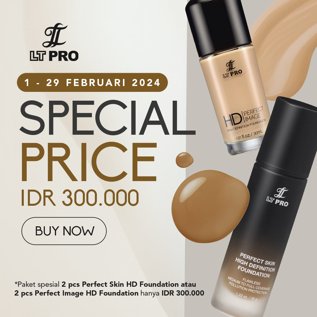 Panen Square - Siapa nih yang suka produk-produk dari LT Pro?