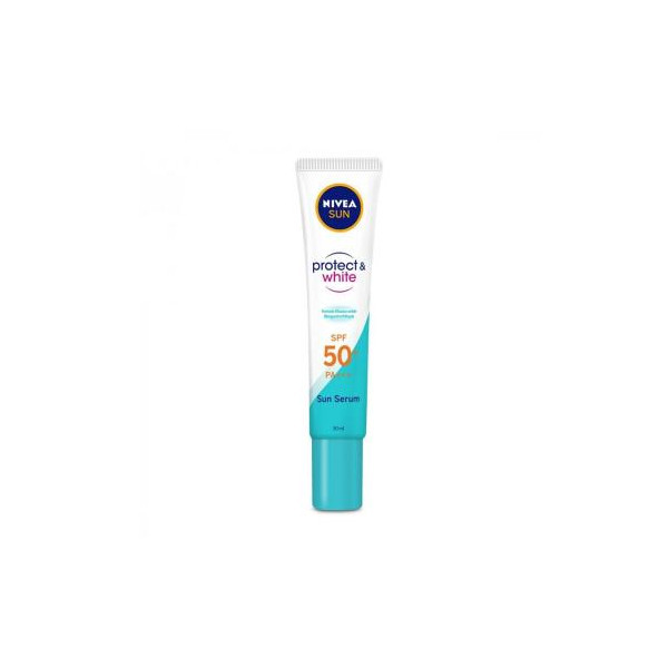 Reny Swalayanku - NIVEA SUN OIL CONTROL TUBE 80 ML