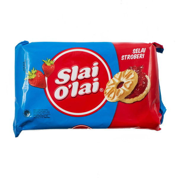 Reny Swalayanku - SLAI O LAI ROMA NANAS 192 GR
