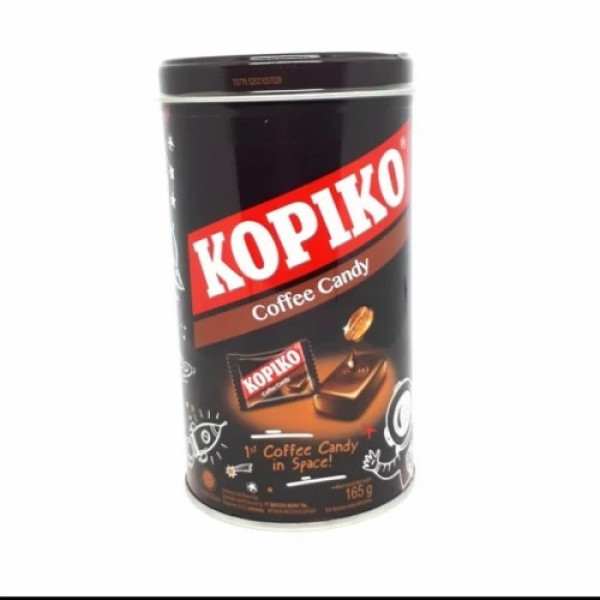 Reny Swalayanku - KOPIKO PERMEN KALENG 150 GR