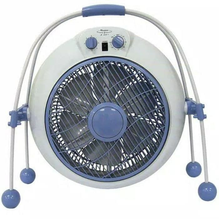 Reny Swalayanku - MASPION BOX FAN 12`` JF2107 T