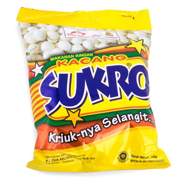 Reny Swalayanku - SUKRO ORIGINAL PACK 130 GR