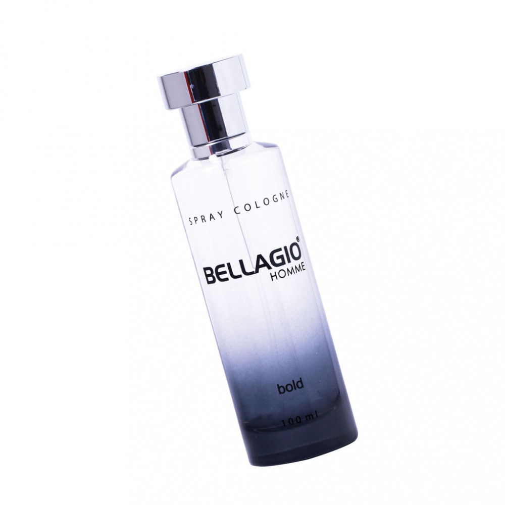 Panen Square - BELLAGIO B.MIST BOLD 100ML.