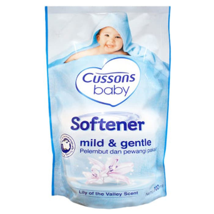 Reny Swalayanku - CUSSONS SOFTENER MILD & GENTLE DOY REF 700 ML