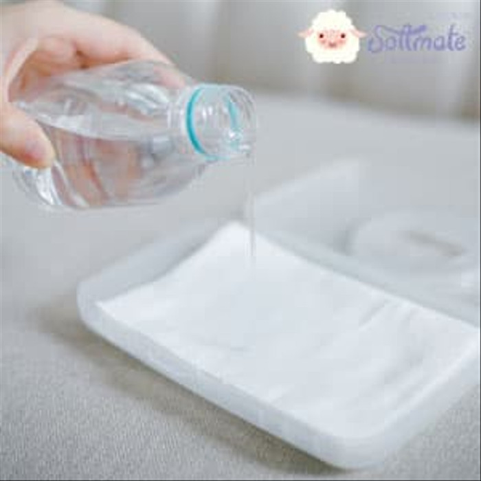 Tododo - SOFTMATE TISSUE BAG BASIC 200`S