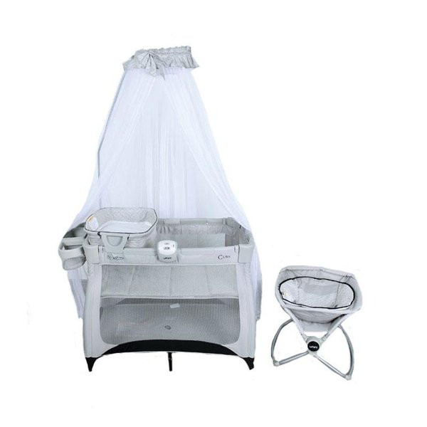 Tododo - COCOLATTE BOX BAYI CL-8855 CUBIX GREY