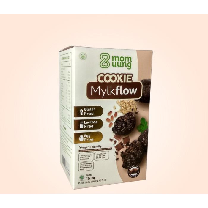 Tododo - MOMUUNG COOKIES MLYKFLOW