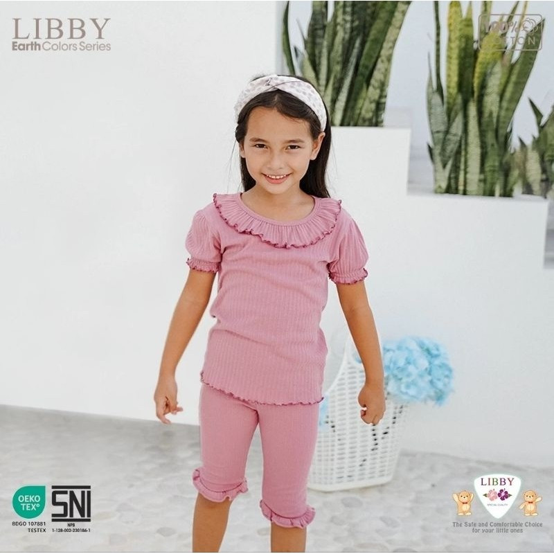 Tododo - LIBBY EASY CALF JASPER 7/8 V2 SCARLET SMILE 5-6Y