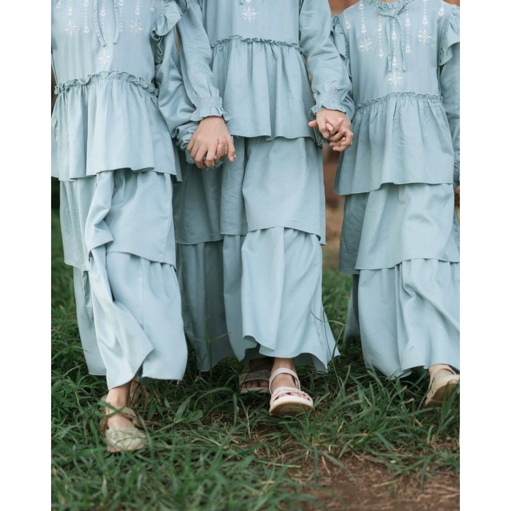 Tododo - BOHO ZAHRA BABY 1Y KALA