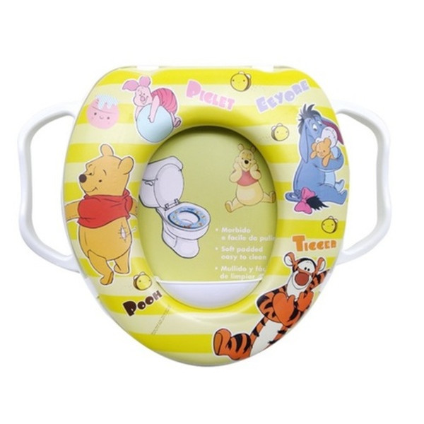 Tododo - BABY GROW POTTY HANDLE WITH HANGER