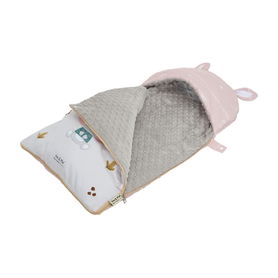 Tododo - VEE & MEE SLEEPING BAG RABBIT SERIES VMS3100