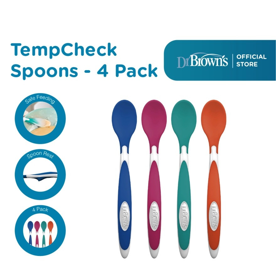 Tododo - DR BROWN`S TEMPCHECK SPOON TF024