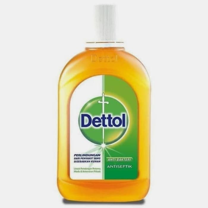Tododo - DETTOL LIQUID 495 ML