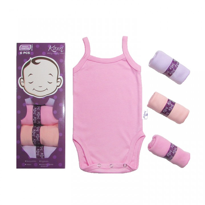 Tododo - KAZEL TANKTOP JUMPER S