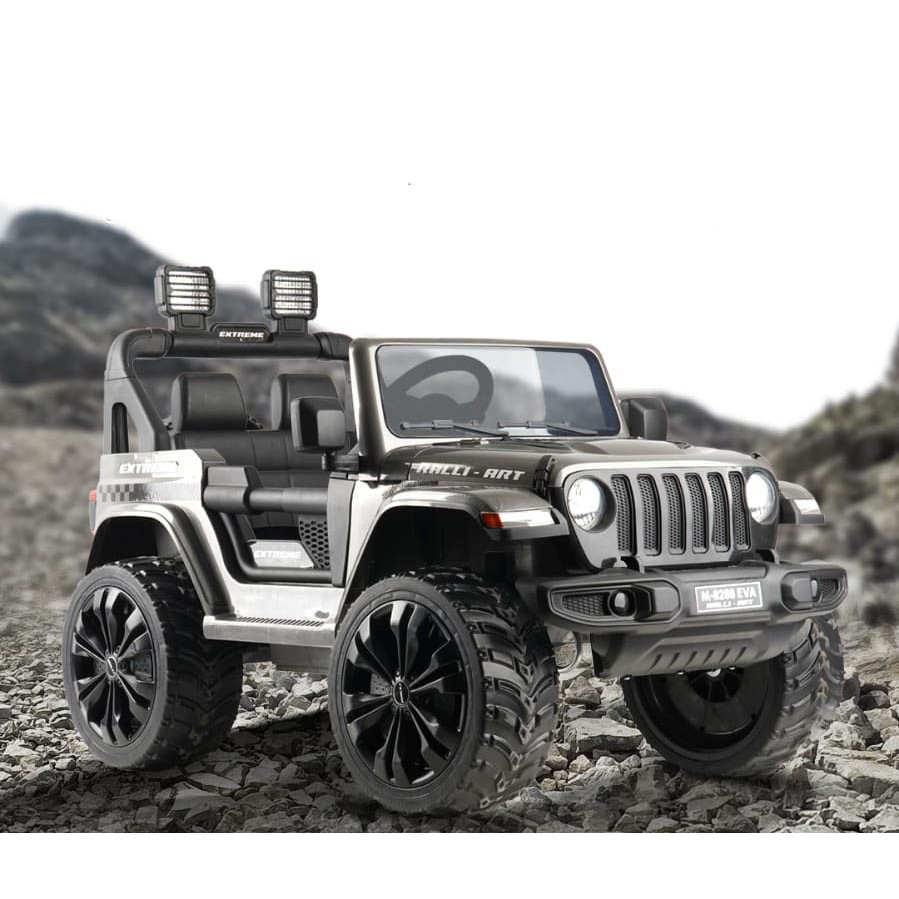 Tododo - PMB MOBIL AKI M8288 EVA RALLY GREY